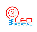 Led Portal (Bratskaya Street No:23), led sistemleri  Saint‑Petersburg'dan