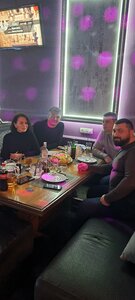 Afrodita (ulitsa Mira No:65/1, Belorechensk), kafe  Beloreçensk'ten