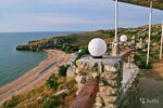 Коттеджный посёлок (Северная улица No:23, село Золотое), otel  Kırım Cumhuriyeti'nden