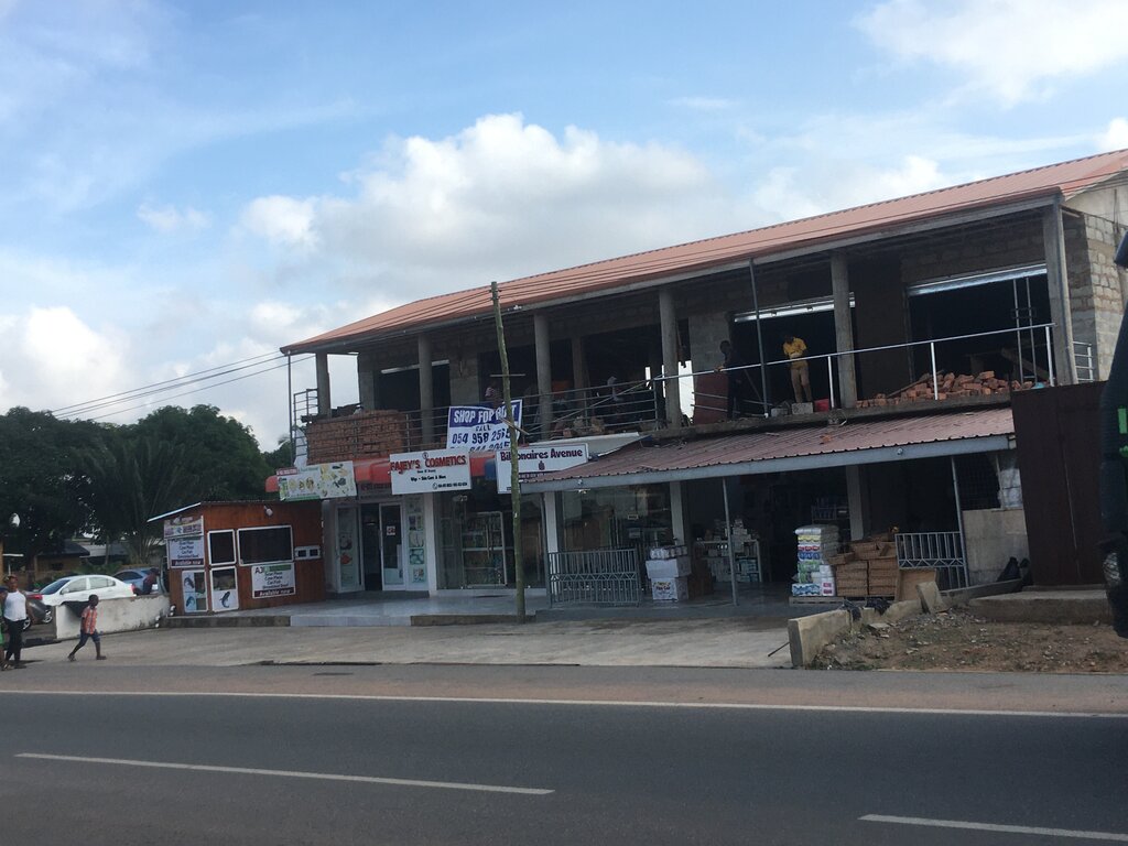 Kantin, yemekhane Ajdel food, Dünya, foto