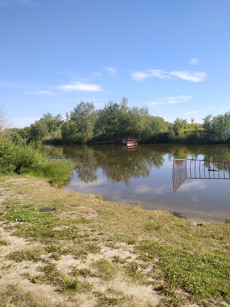 i̇skele Jetty , Kurgan, foto