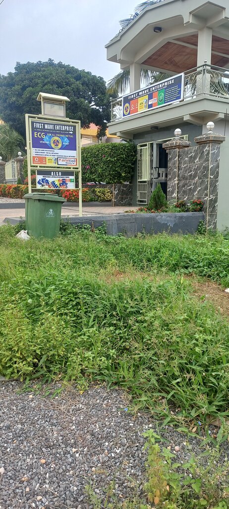 i̇ş merkezi First Wave Enterprise, Dünya, foto