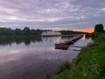 Правый берег (Moscow Region, 46K-0220), i̇skele  Moskova ve Moskovskaya oblastından