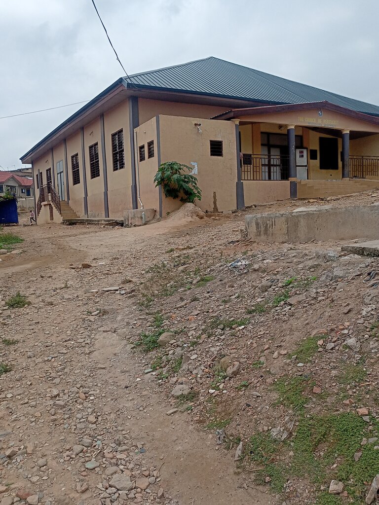 Ortodoks kiliseleri The church of pentecost, Dünya, foto