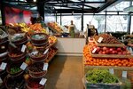 Fruit and Vegetable Store (Vostochnaıa kóshesi No:7), manavlar  Rudny'den