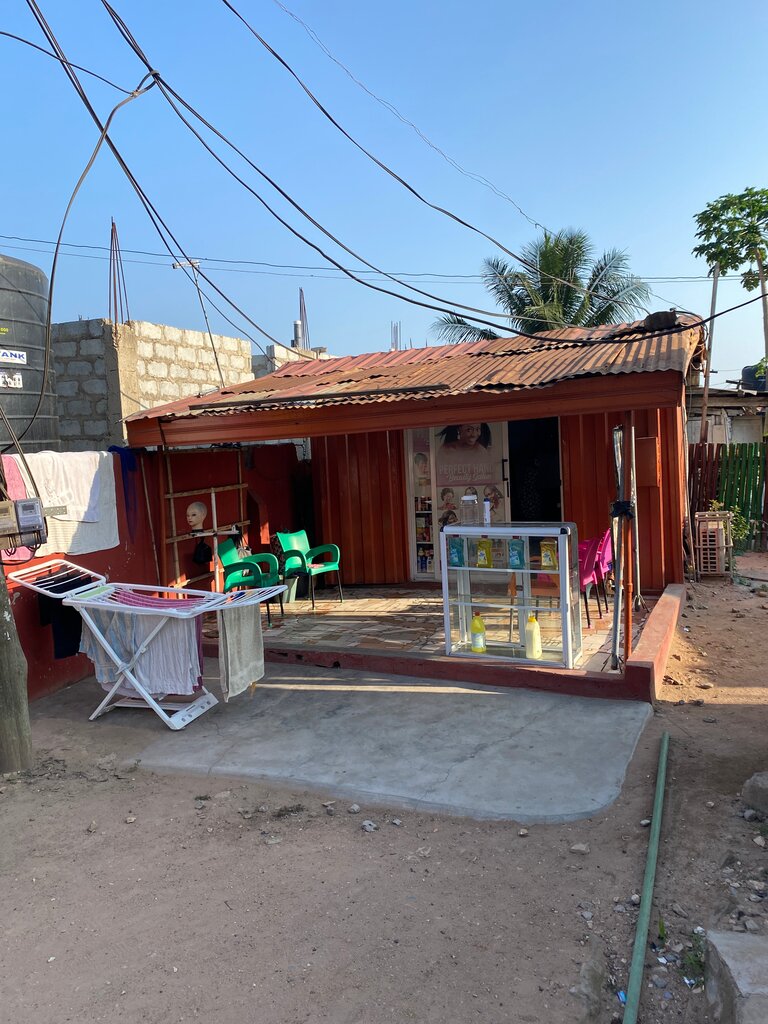 Güzellik salonu Perfect hands beauty saloon, Dünya, foto