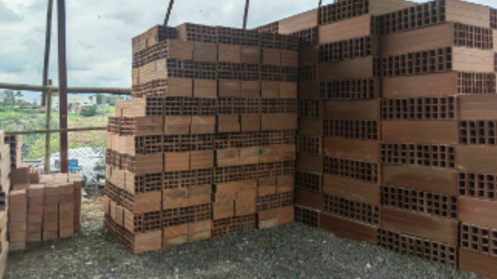 Emlak ofisi Vive In Real Estate S. A. S, , foto