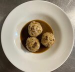 Ristorante La Cantinota (Via Trieste No:1, Levico Terme), restoran  Trentino‑Alto Adige'den
