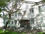 Красноярский строительный техникум (Pesochnaya ulitsa No:22), meslek yüksekokulu  Krasnoyarsk'tan