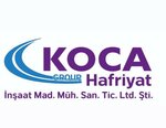 Koca Hafriyat Madencilik (Demirciler Mah., Hafize Hanım Sok., No:11, Dilovası, Kocaeli), hafriyat  Dilovası'ndan
