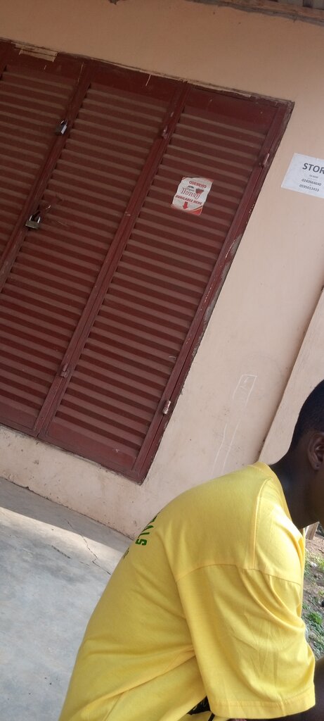 Market Shine's Enterprise, Dünya, foto