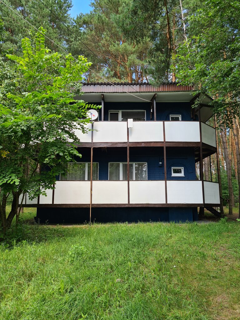 Resort oteller, tesisler Guest House, Kurskaya oblastı, foto