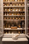 Antica Farmacia San Franco di Tassoni SAS (Rome, Via di Capo le Case), eczaneler  Roma'dan
