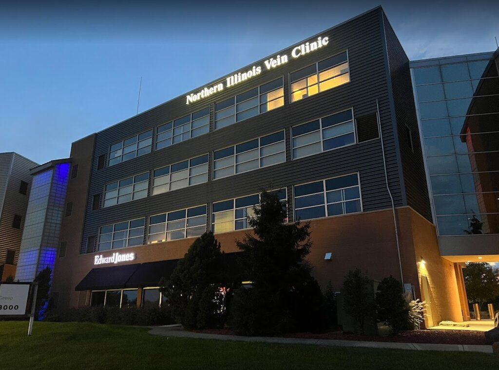 Özel muayenehaneler Northern Illinois Vein Clinic, İllinois, foto