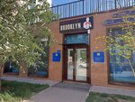 Brooklyn (No:12, Esıl audany, Arnaý turǵyn úı kesheni), spor kulüpleri  Astana'dan