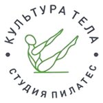 Cultura tela (Shaumyana Street No:30), pilates stüdyosu  Yekaterinburg'dan