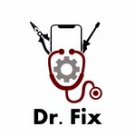 Dr. Fix (Syuyumbike Street No:7, Nizhnekamsk), telefon tamir servisi  Nijnekamsk'tan (Tüben Kama'dan)