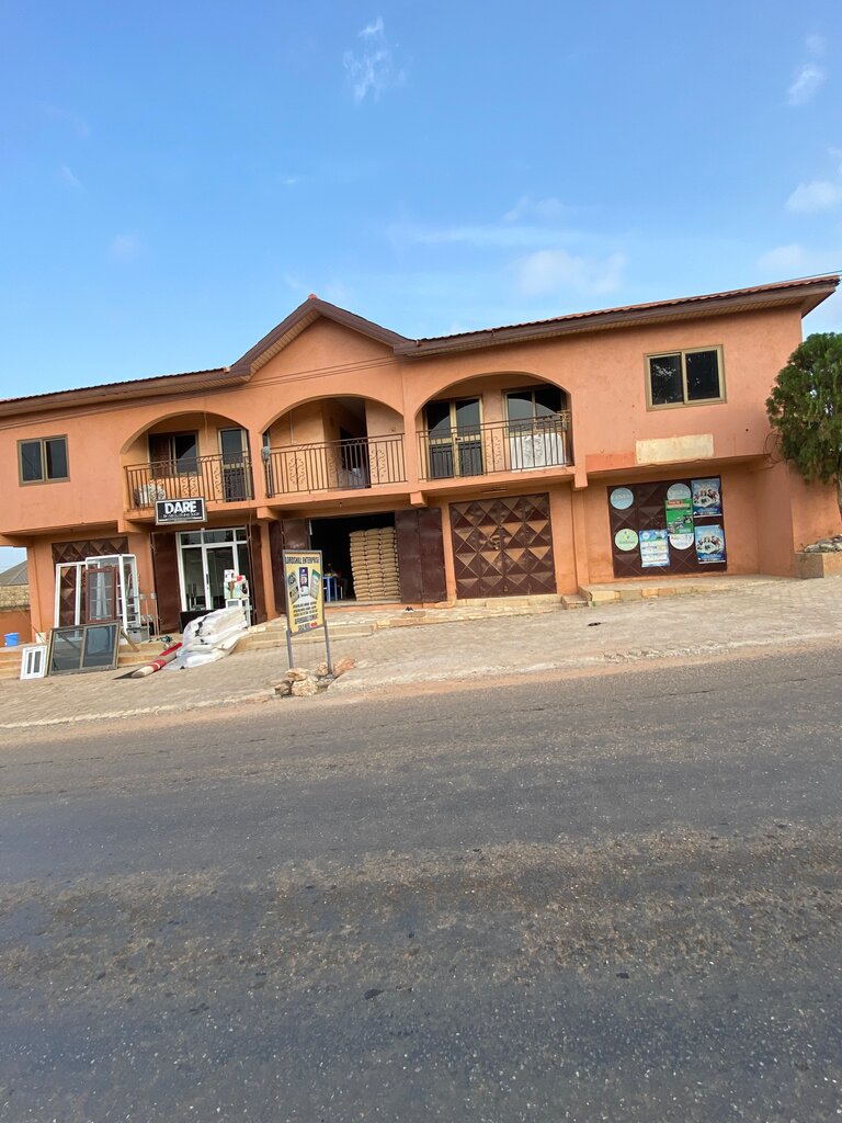 Çimento firmaları Lords Hill Enterprise, Dünya, foto