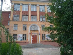 Muzey 828 shturmovogo aviapolka (Respublikanskaya ulitsa No:50), müzeler ve sanat galerileri  Samara'dan