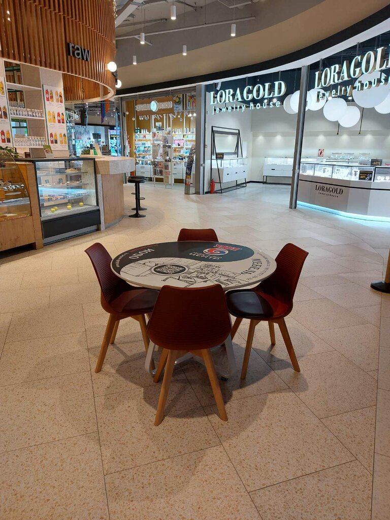 Mobilya mağazaları Mebelny tsentr № 18 Uyut, Chernyahovsk, foto