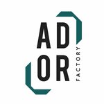 Ador Factory (Mazmanyan Street No:1), kapılar  Erivan'dan