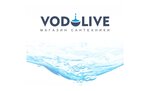 Vodolive (Optikov Street No:37), banyo ve klozet mağazaları  Saint‑Petersburg'dan