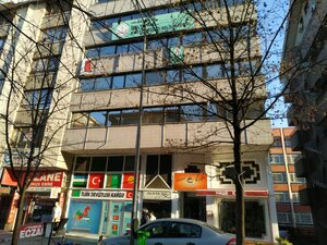Bizim kafe (Kızılay, Sümer-2 Cd. No 37/A, 06430 Çankaya/Ankara), kafe  Ankara'dan
