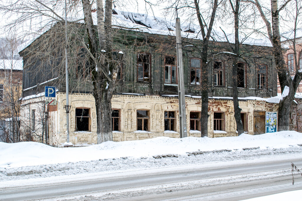 Özel güvenlik Отдел Вневедомственной охраны № 1, Zlatoust, foto
