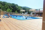 Kytler (Подлесный переулок No:4, село Соколиное), otel  Kırım Cumhuriyeti'nden