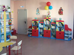 Children's Library (ulitsa 40 let Oktyabrya No:4), kütüphaneler  Tayga'dan