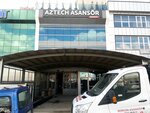 Aztech Asansör Market (Ankara, Yenimahalle, Serhat Mah., 1434. Cad., 3), asansörler, asansör ekipmanları  Ankara'dan