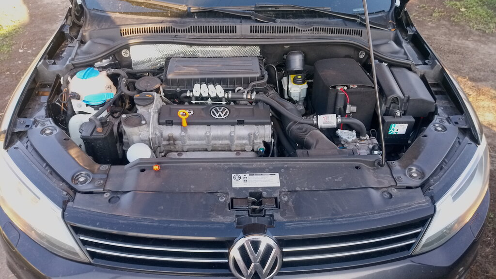 LPG kurulumu Установка ГБО, Penza, foto