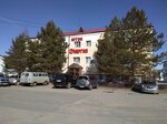 RES-Zapad (Sibirskaya ulitsa No:2), enerji firmaları  Uray'dan