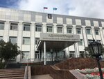 Администрация Корсаковского городского округа (Sovetskaya ulitsa No:41), belediyeler, devlet daireleri  Korsakov'dan