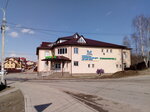 Стоматология (Vnukovskaya Street No:33В), özel ağız ve diş sağlığı klinikleri ve muayenehaneleri  Dmitrov'dan