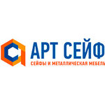 ArtSeyf (Rybakovskaya ulitsa No:15), şifreli kasalar  Orenburg'dan