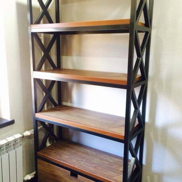 Özel mobilya yapımı ProLoft, Taşkent, foto