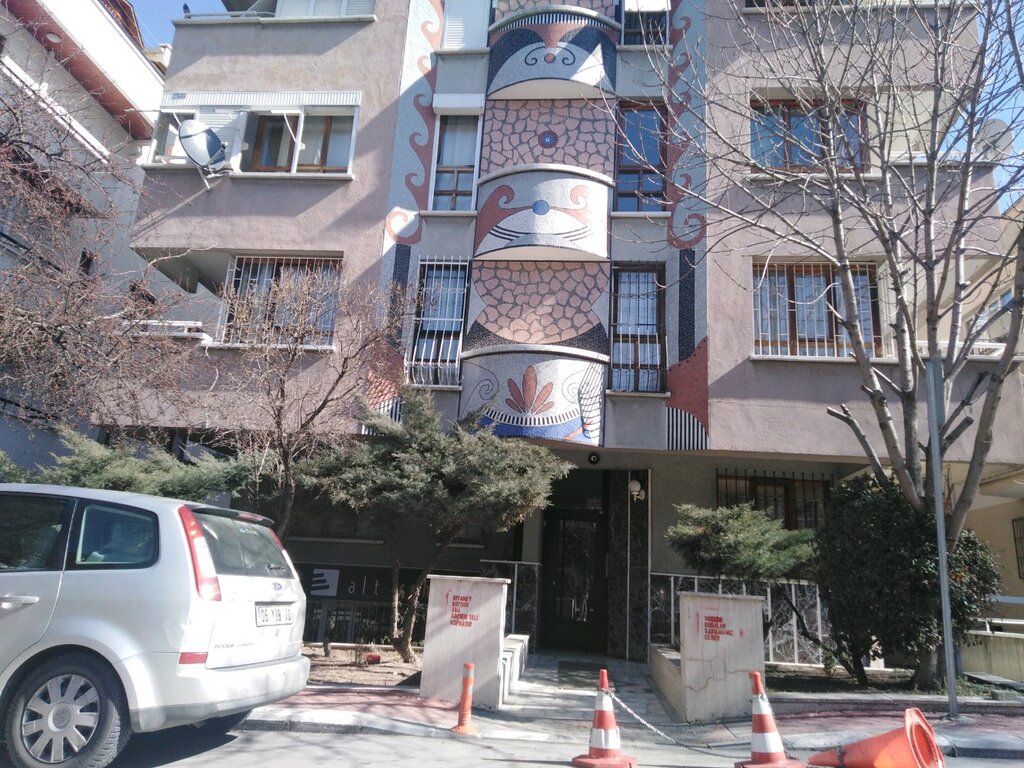 Su arıtma ve ekipmanları Su Kutusu, Ankara, foto