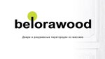 Belorawood (Torgovaya ulitsa No:с2, posyolok gorodskogo tipa Zarechye), kapılar  Moskova ve Moskovskaya oblastından