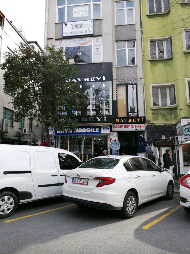 i̇nternet hizmet sağlayıcıları Öndertech, İstanbul, foto