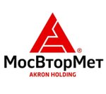 MosVtorMet (No:41Б, Settlement of Prigorodniy), renkli metaller  Moskova ve Moskovskaya oblastından