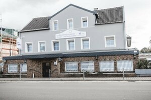 Feierabend Elsdorf (Köln-Aachener Straße No:229, Elsdorf), otel  Elsdorf'tan