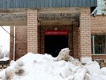 Оренбургский областной клинический противотуберкулезный диспансер, приёмный покой (Nezhinskoye shosse No:6), dispanserler  Orenburg'dan