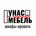 Unasmebel (Malinovskogo Street No:3к1), özel mobilya yapımı  Rostov‑na‑Donu'dan