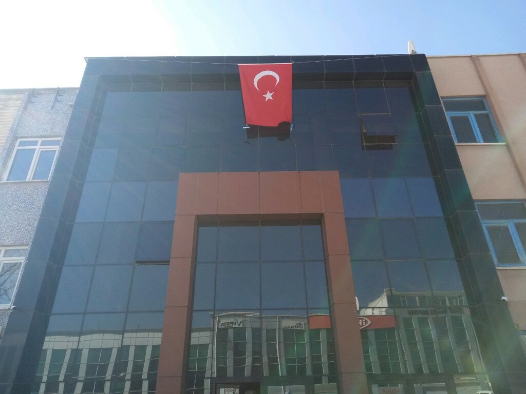 Medikal cihaz firmaları Mba Tıbbi Cihazlar, Ankara, foto