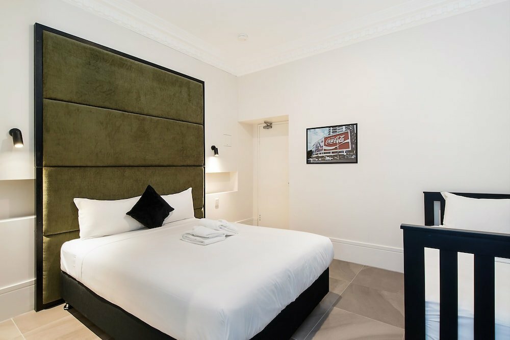 Otel L'otel, Sidney, foto