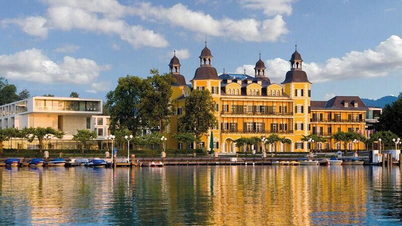 Otel Falkensteiner Club Funimation Borik, Zadar, foto