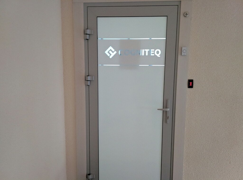 Bilişim firmaları Cogniteq Grodno, Grodno, foto