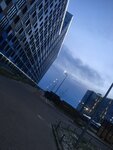 ЖК Я-романтик (Vadima Shefnera Street No:10к1), reklam ajansları  Saint‑Petersburg'dan