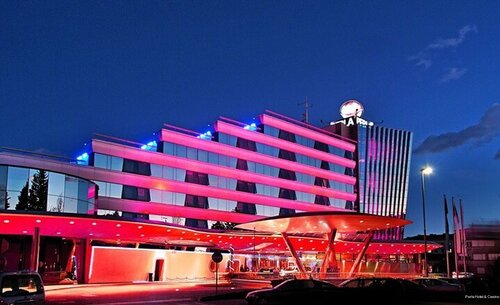 Otel Perla, Nova Gorica, foto